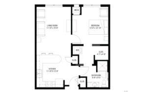 Senior Living Floor Plans & Pricing | St. Peters, MO